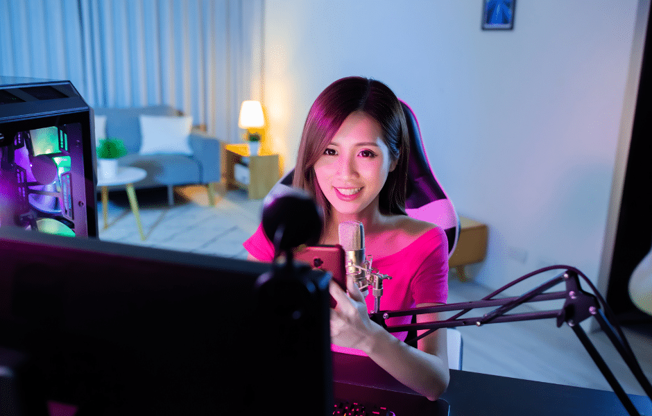 Tu rêves de devenir streamer ? Voici tout ce que tu dois savoir - Infor ...