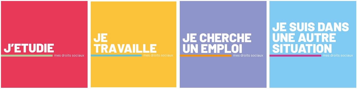 Mesdroitssociaux.be: le nouveau site dédié aux droits sociaux des ...